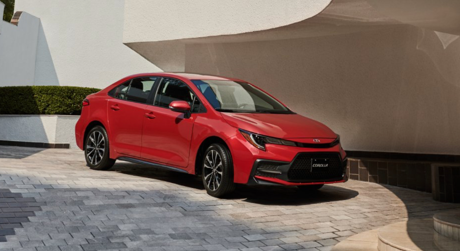 Autos sedán en México: Nuestros 10 destacados – CONQUE